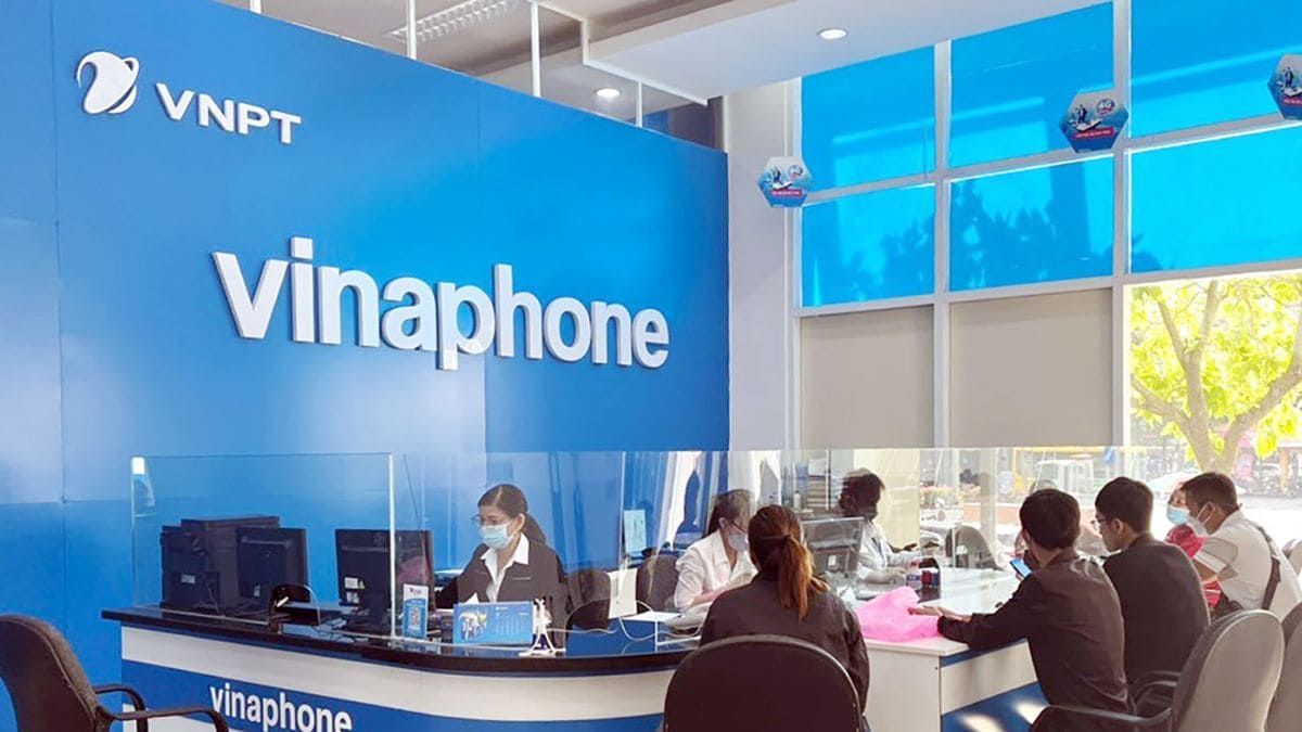 Cách lấy mã PUK sim VinaPhone cực kỳ đơn giản, hiệu quả